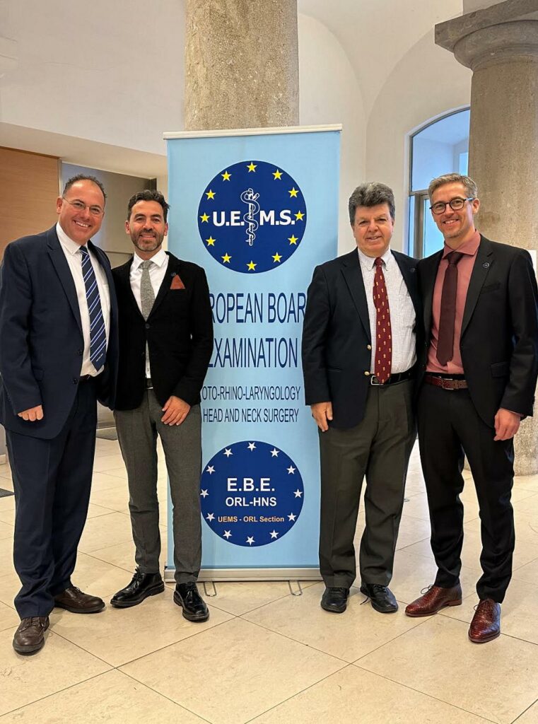 About Us – EBEC-FPRS